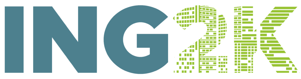 ING2K | ING2K : Concepteur et Constructeur d'immobilier d’entreprise